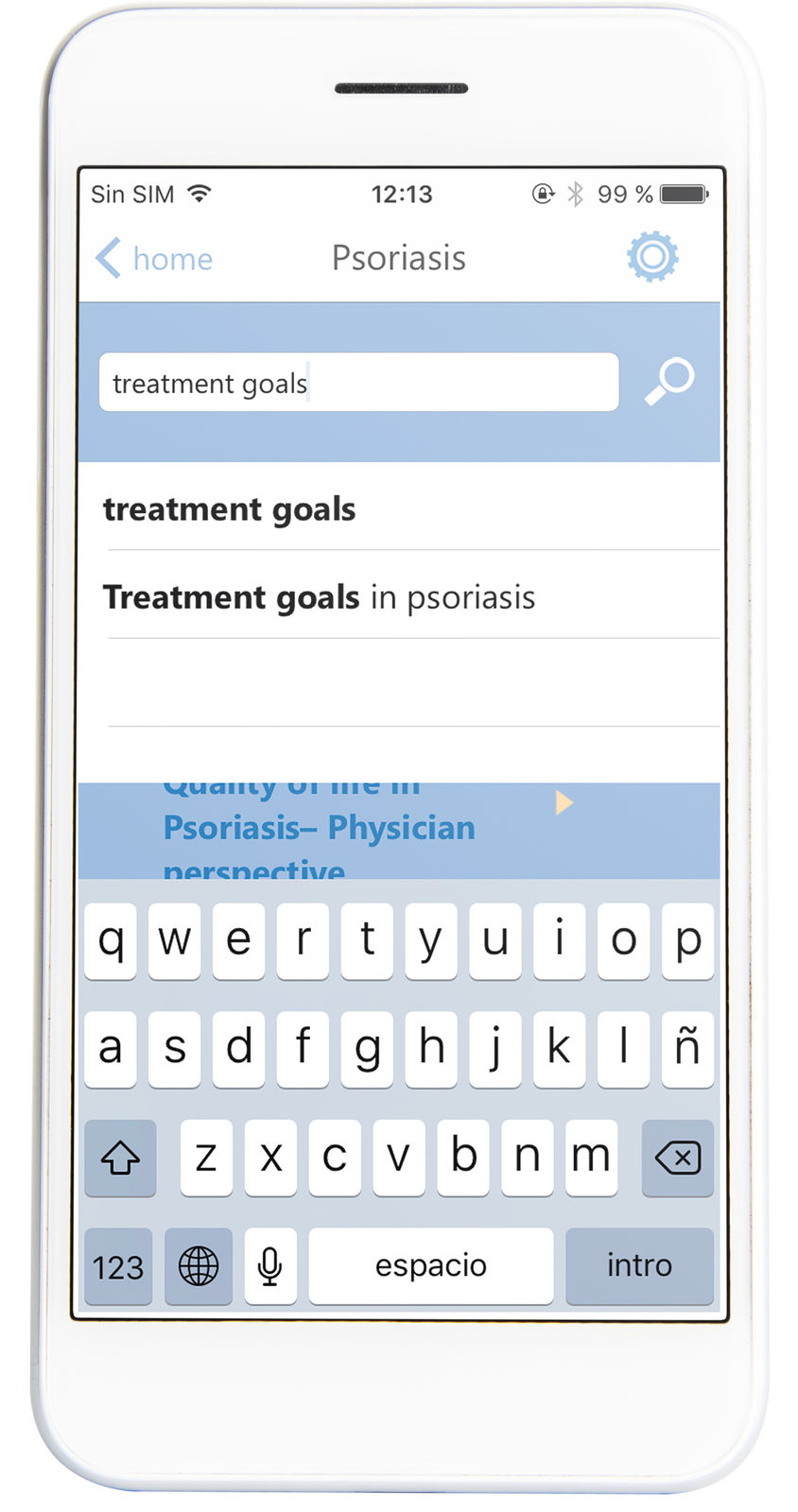EDF Guidelines App | EDFG EDF Guidelines App | EDFG